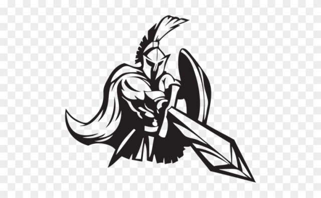 Spartan Sword Logo