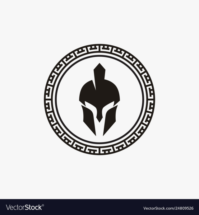 Greek Logo Design
