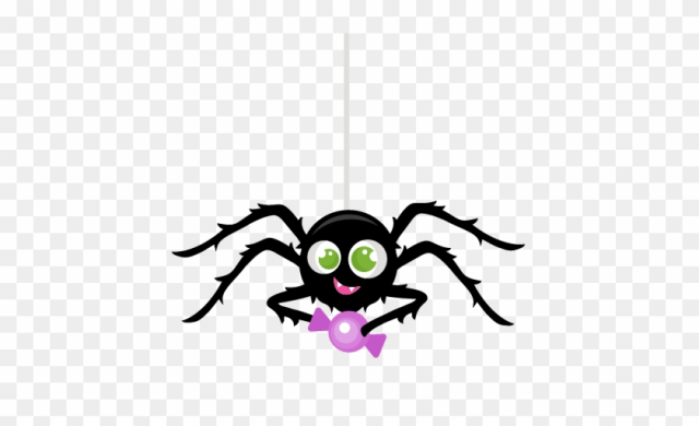 Free: Spider Png Images Transparent Free Download - Spider Clipart No ...