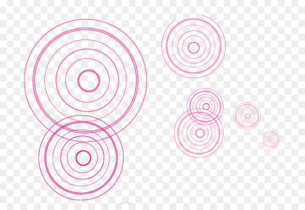 Free: Spiral Circle Pattern - Floating circle - nohat.cc