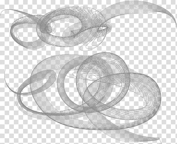 Free: Spiro lines , brown illustration transparent background PNG ...