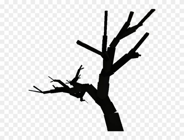 Free: Spook Tree - Lumber Tycoon 2 Tree - nohat.cc