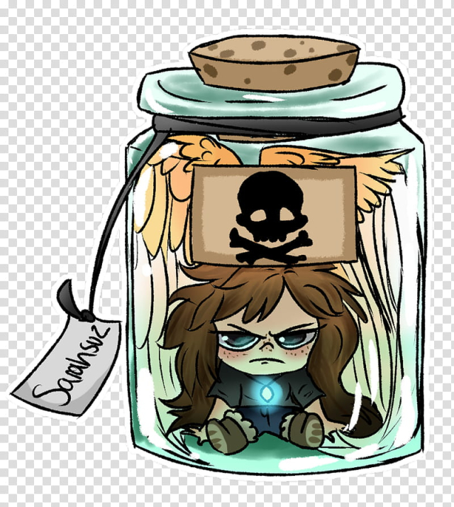 Free: Spooky YCH # transparent background PNG clipart - nohat.cc