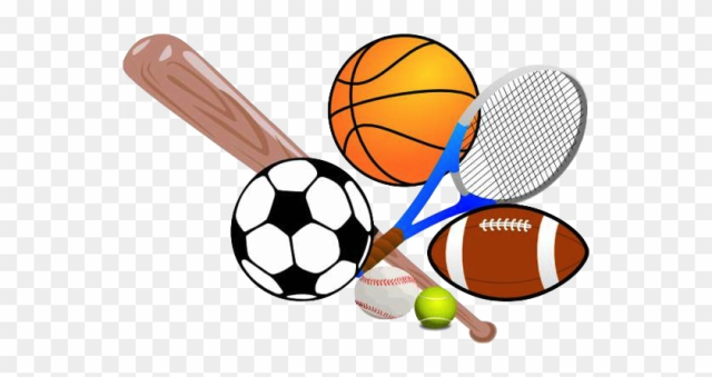 Free: Sport Clipart Shed - Pe Clipart - nohat.cc