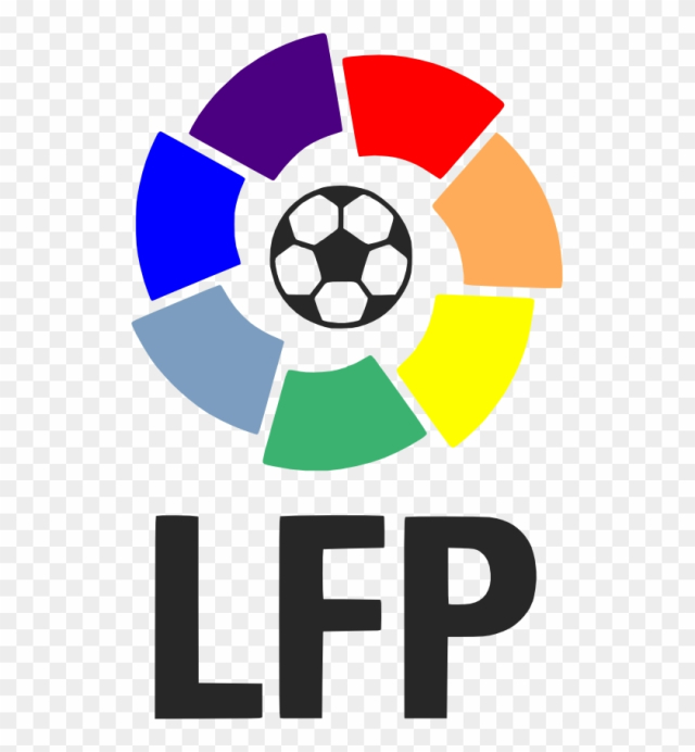 Free: Sports, Personal Use, Lfp Soccer, - Liga De Fútbol Profesional - nohat.cc