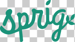 Free: Sprig Logo Vector - nohat.cc