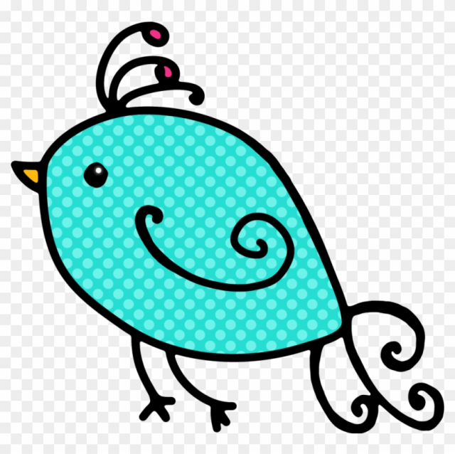 Free: Spring Birds Clipart Free Clipart Images - Spring Clip Art Cute ...