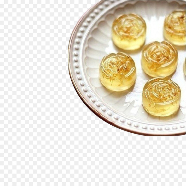 Free: Spring roll Bibimbap Pastry Pickling Food - osmanthus tea jelly ...