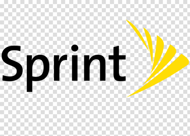 Free: Sprint Png Logo - Free Transparent PNG Logos - nohat.cc