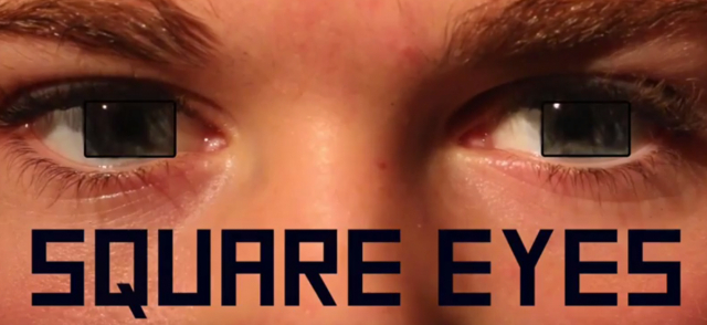 Free: Square Eyes - Neil Dixon - nohat.cc