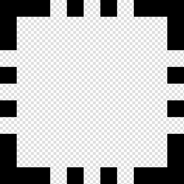 Free: Square Outline Svg Png Icon Free Download (#30903 ... - nohat.cc