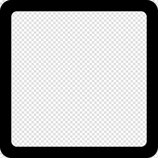 Free: Square Outline Svg Png Icon Free Download (#34347 ... - nohat.cc