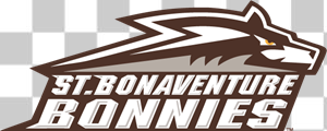 Free: St Bonaventure Bonnies Logo Vector - nohat.cc