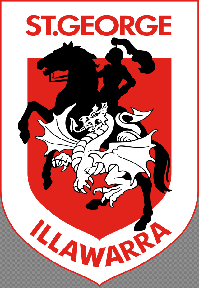 Free: St. George Illawarra Dragons - Wikipedia - nohat.cc