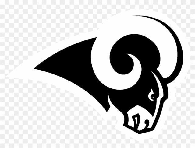 Free: St Louis Rams Logo Png Transparent & Svg Vector Freebie - Los ...