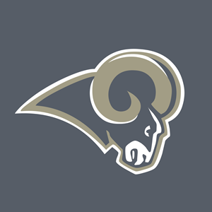 Free: St Louis Rams Logo Vector - nohat.cc