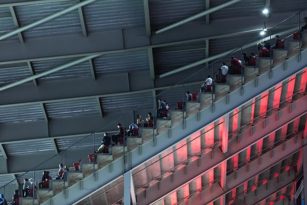 Free: Stadium Fan Seating - nohat.cc