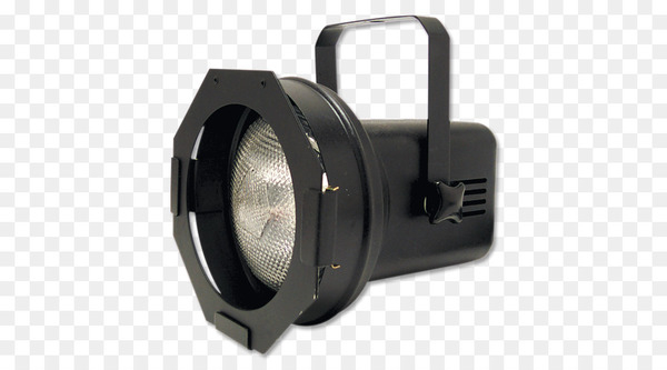 Free: Stage lighting Parabolic aluminized reflector light Light fixture ...