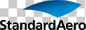 Free: StandardAero Logo Vector - nohat.cc