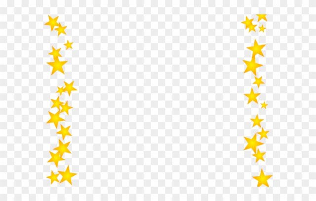 Free: Star Border Clipart - Stars Borders Png Transparent Png (#814940 ... - nohat.cc