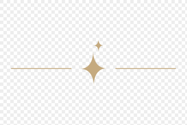 Free: Star divider png sticker on transparent | Free PNG - rawpixel ...