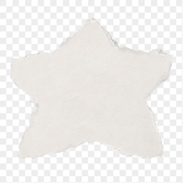 Free: Star torn paper png cut | Free PNG - rawpixel - nohat.cc