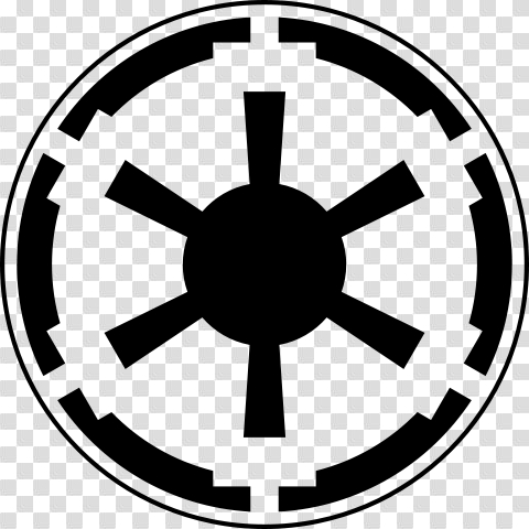 Free: Star Wars Empire Icon #187909 - Free Icons Library - nohat.cc