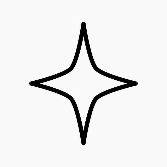 Free: Star web holographic icon vector for scores… | Free stock ...