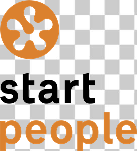 Free: Start People Alt Logo Vector - nohat.cc