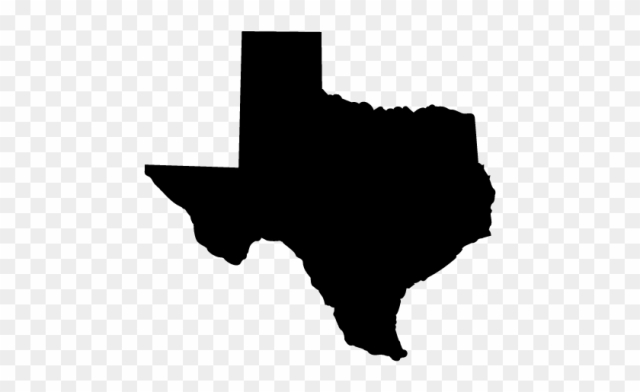Free: State Of Texas Clip Art & State Of Texas Clip Art Clip - Texas ...