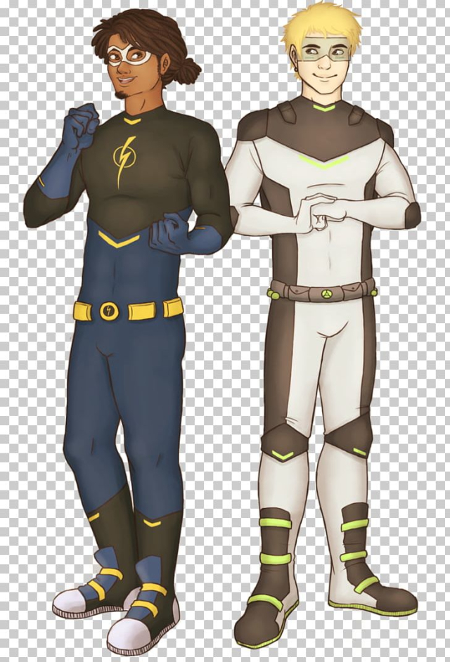 Free: Static Shock Gear Jaden Smith Fan Art PNG, Clipart, Arm, Art ...