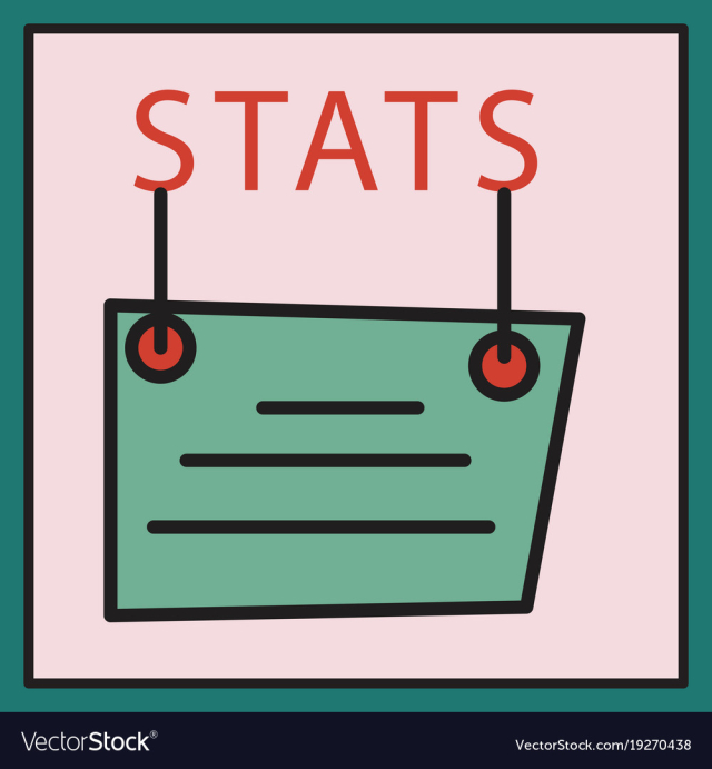 Free: Statistics icon infographic chart symbol modern vector image ...