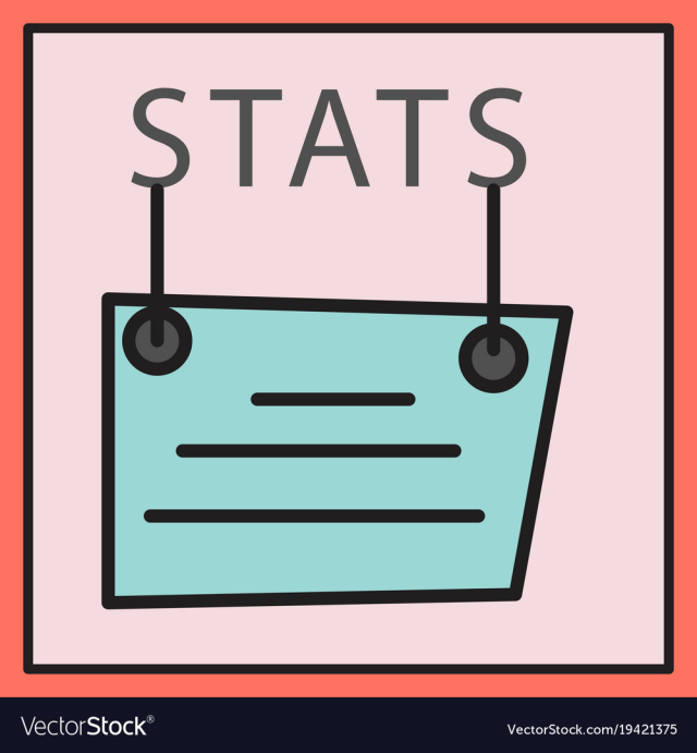 Free: Statistics icon infographic chart symbol modern vector image ...