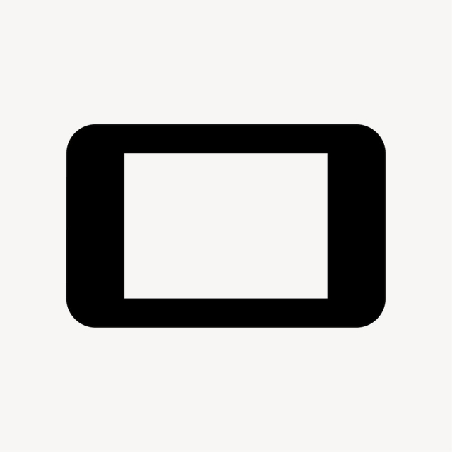 Free: Stay Current Landscape, communication icon, | Free Icons ...