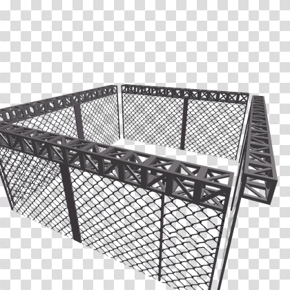 Free: Steel Cage Png (98+ images in Collection) Page 1 - nohat.cc