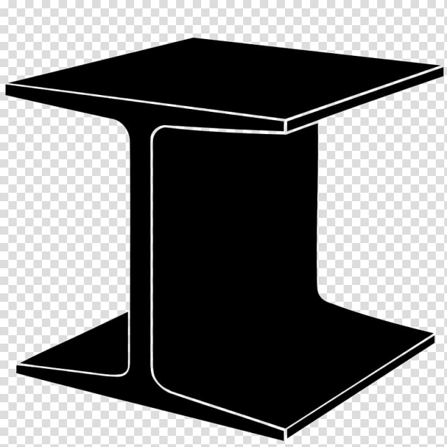 Free: Steel frame I-beam, steel transparent background PNG clipart ...