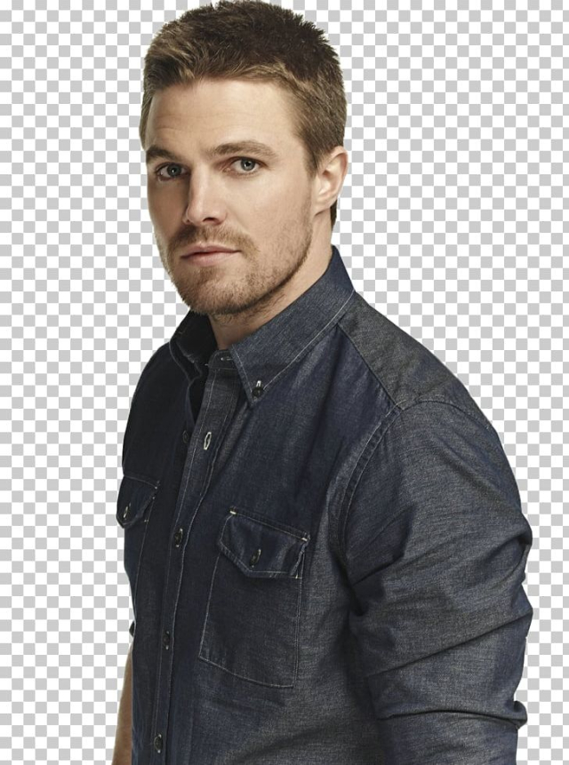 Stephen Amell Oliver Queen