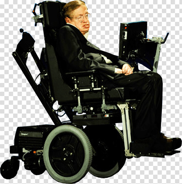 Free: Stephen Hawking Png Vector, Clipart, PSD - peoplepng.com - nohat.cc