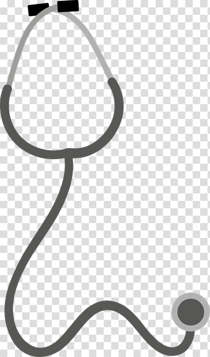 Free: Stethoscope Doctor Nurse · Free vector graphic on Pixabay - nohat.cc