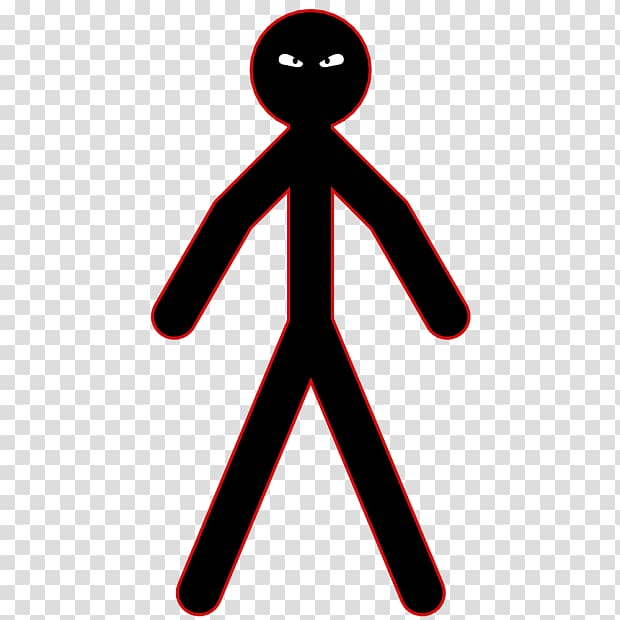 Free: Stick figure Animation Pivot Animator , Popular Indie transparent ...