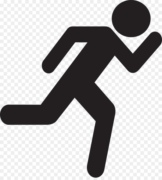 Free: Stick figure Stick Man Running Clip art - fast vector - nohat.cc