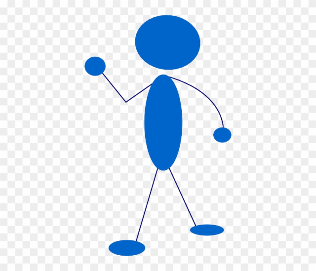 Free: Stick, Hand, People, Man, Guy, Figure, Person - Stick Man ...