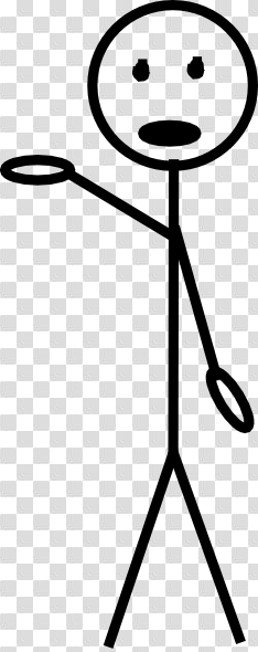 Free: Stick Man Running. Top Stick Figure Stick Man Stickman Stick ...