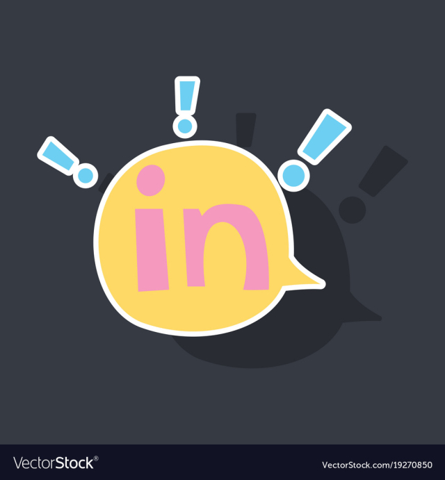 Free: Sticker linkedin color icon glossy app icon logo vector image ...
