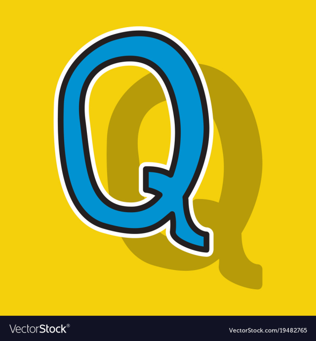 Free: Sticker logo quora website icon social media vector image - nohat.cc