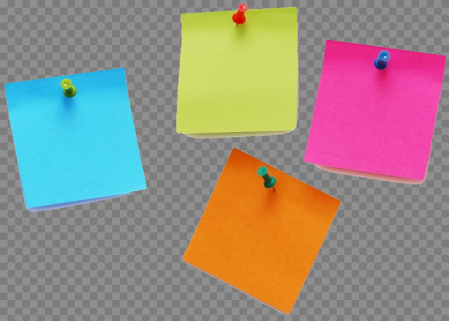 Free: Sticky Note PNG Free Download - nohat.cc