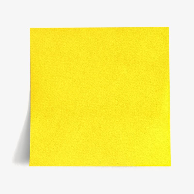 Free: Sticky note, stationery isolated | Free Photo - rawpixel - nohat.cc