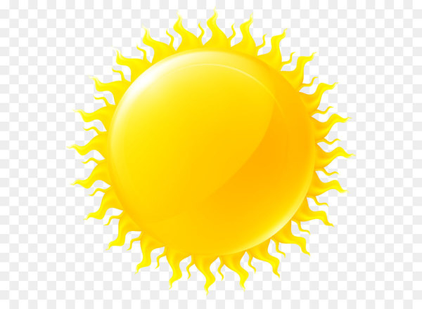 Free: Stock photography 2D computer graphics - Sun Large PNG Clip Art ...