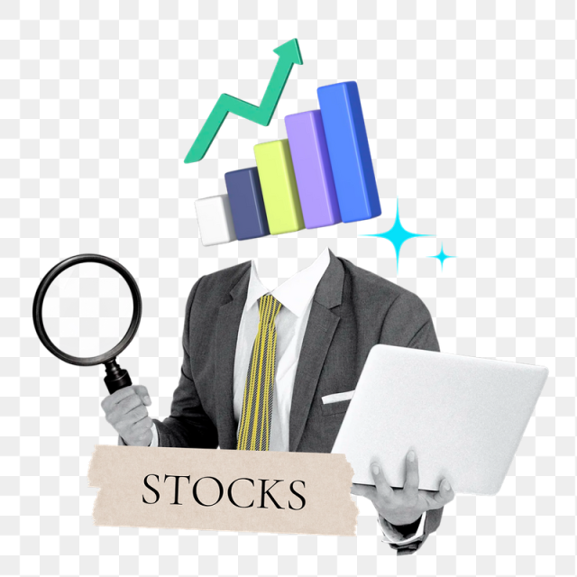 Free: Stocks word png sticker, growing | Free PNG - rawpixel - nohat.cc