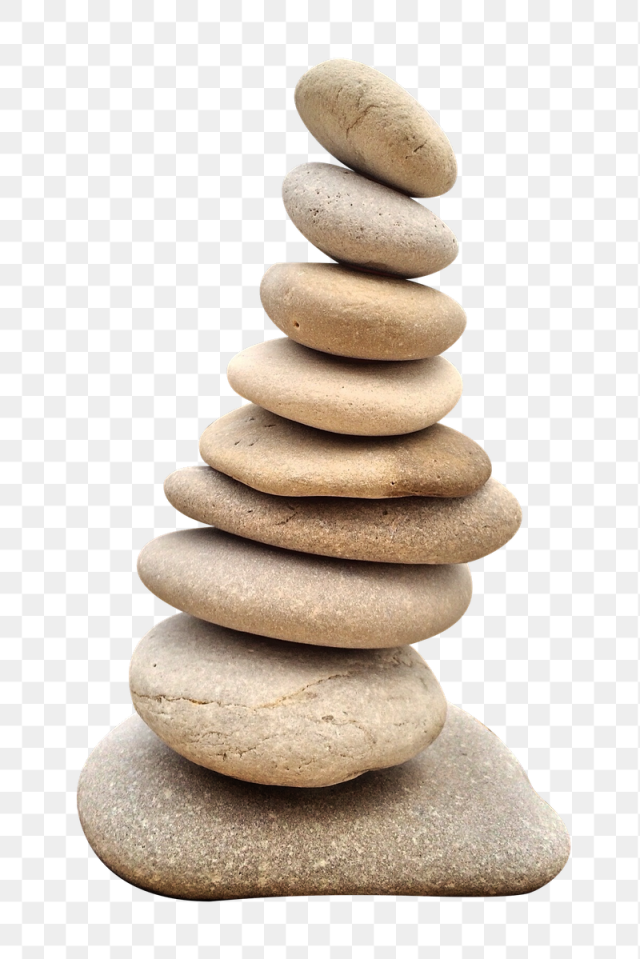 Free: Stones stacking png sticker, transparent | Free PNG - rawpixel ...